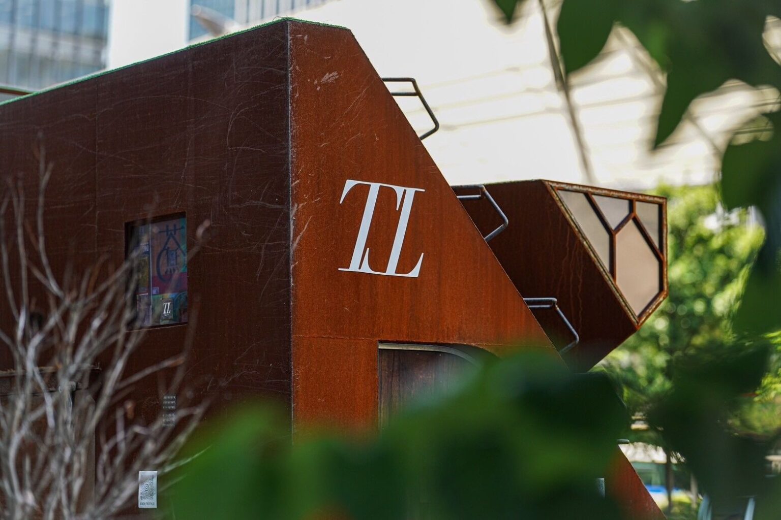 COMPANY – 再生盆栽アートの通販|WITHERS BONSAI